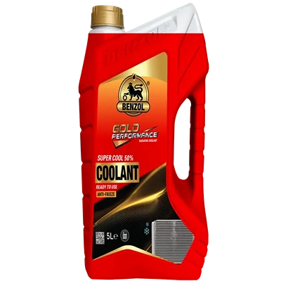 COOLANT ANTI-FREEZE - WME