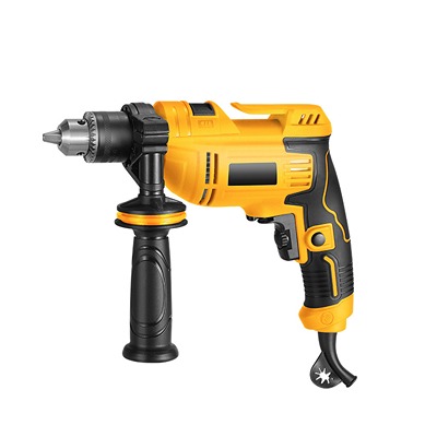 IMPACT DRILL – WME